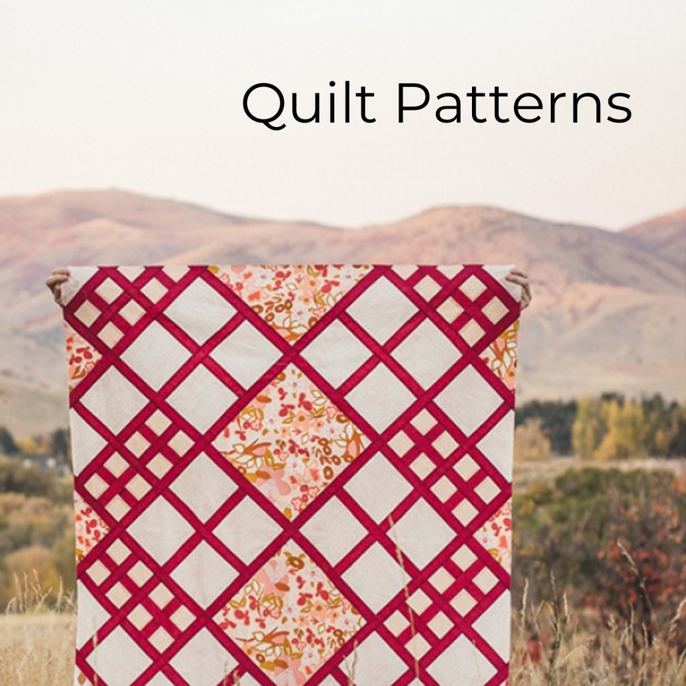 Patterns - Thread Count Fabrics