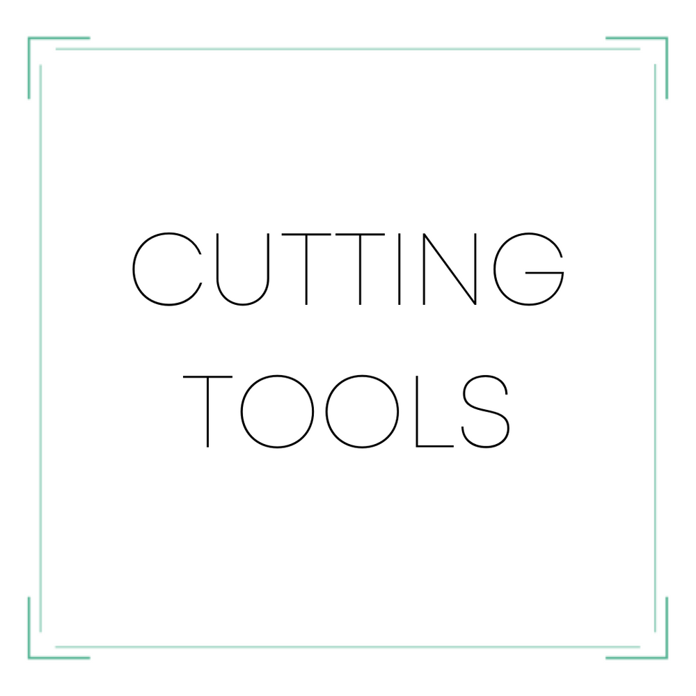 Notions - Thread Count Fabrics