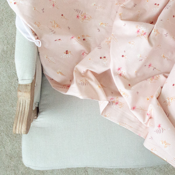 Knits & Sweat - Thread Count Fabrics