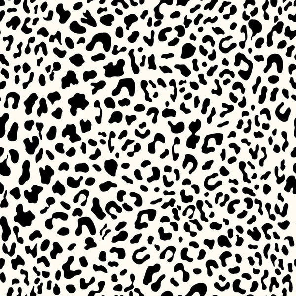 Panther | Ribbed Knit - Thread Count Fabrics