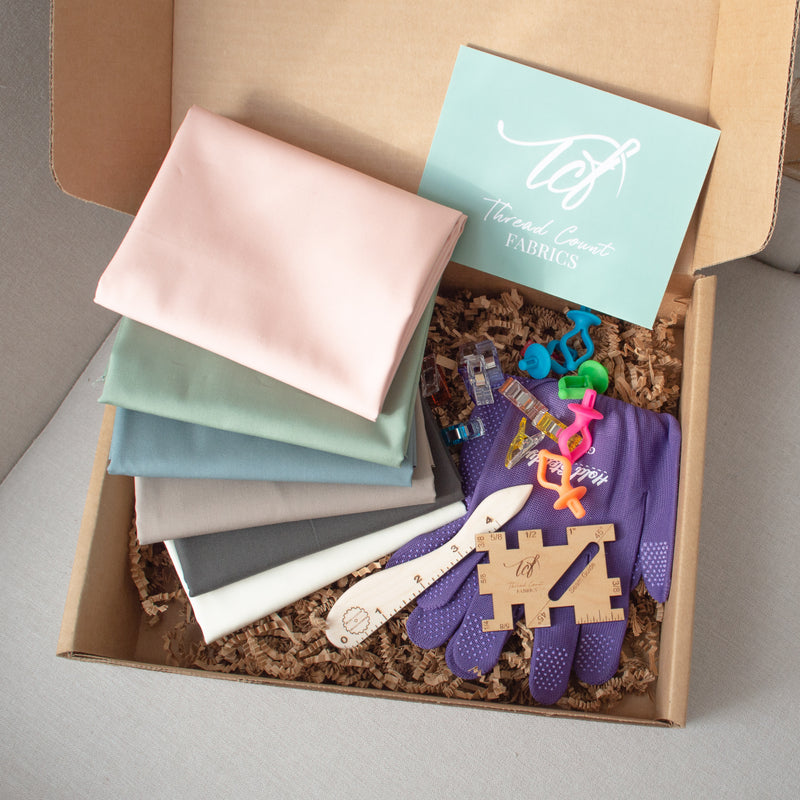 New Page 2 - Thread Count Fabrics