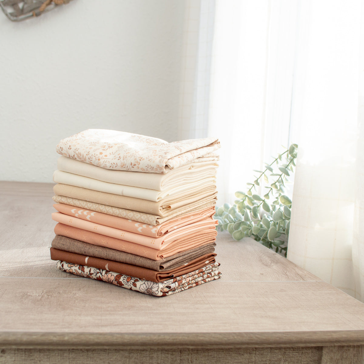 Thread Count Fabrics