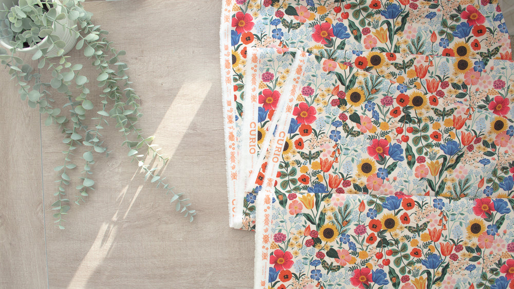 Thread Count Fabrics