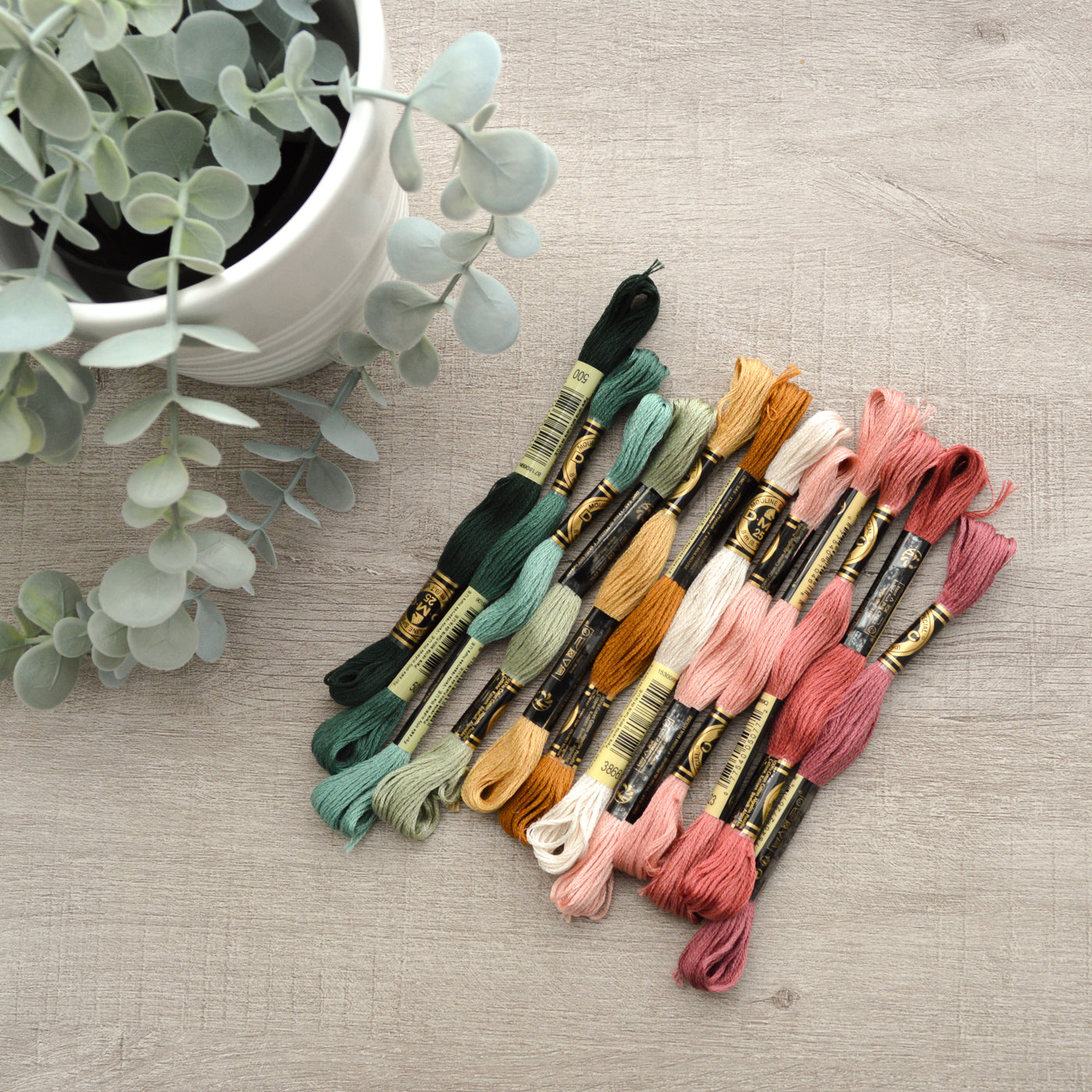 New Page 2 - Thread Count Fabrics