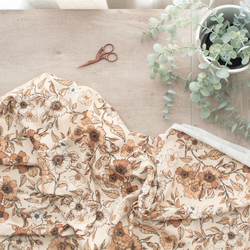 Thread Count Fabrics