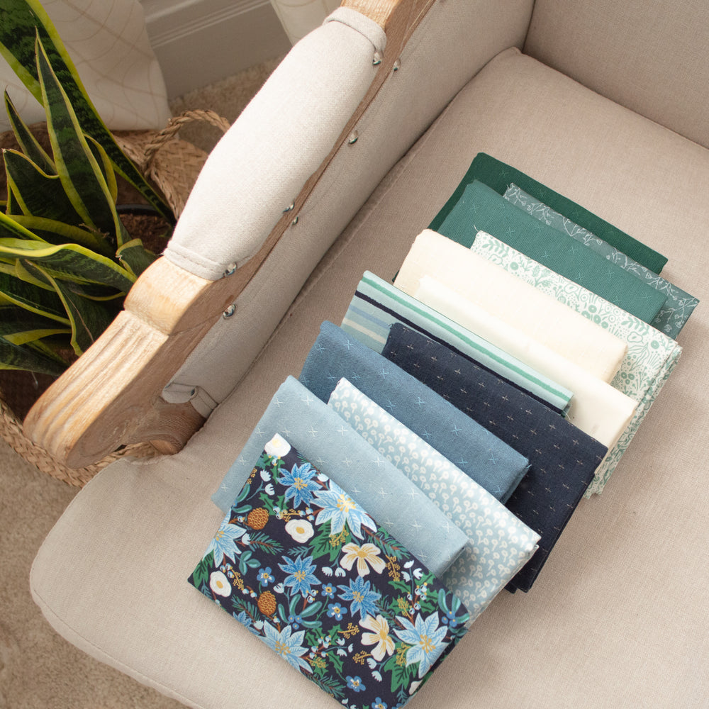 Thread Count Fabrics