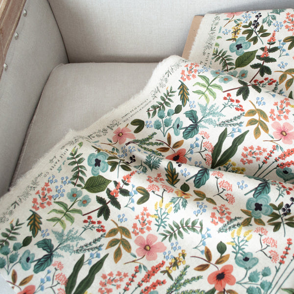 Thread Count Fabrics