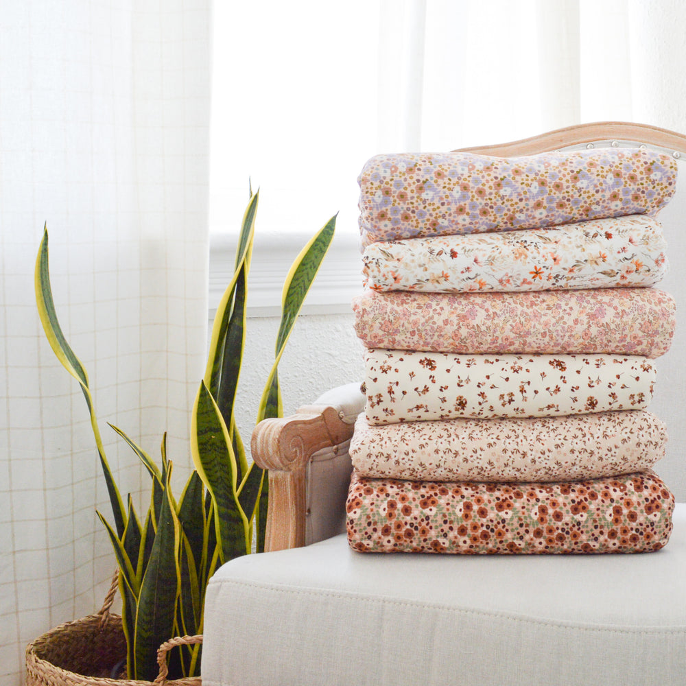 Thread Count Fabrics