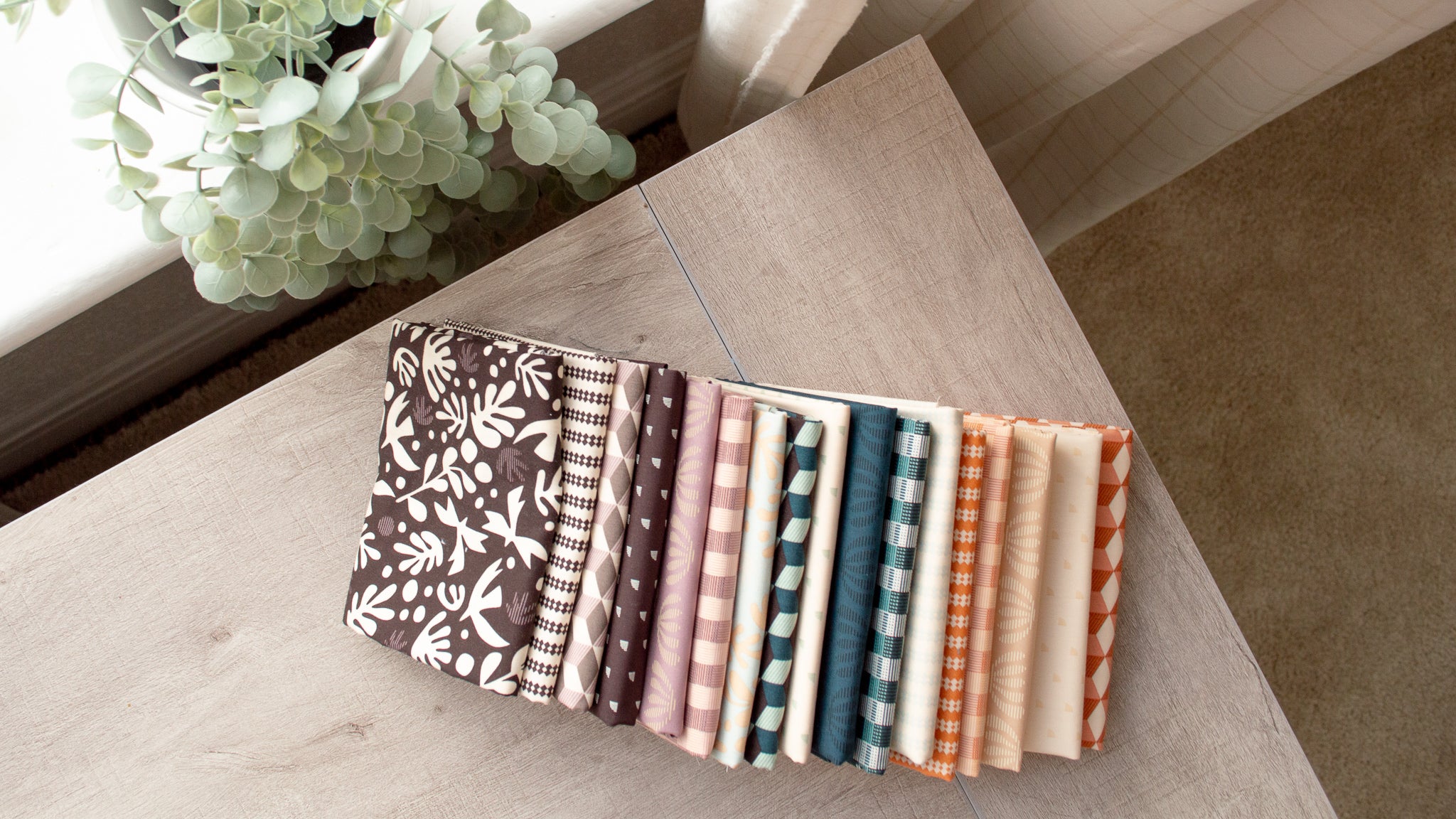 Thread Count Fabrics