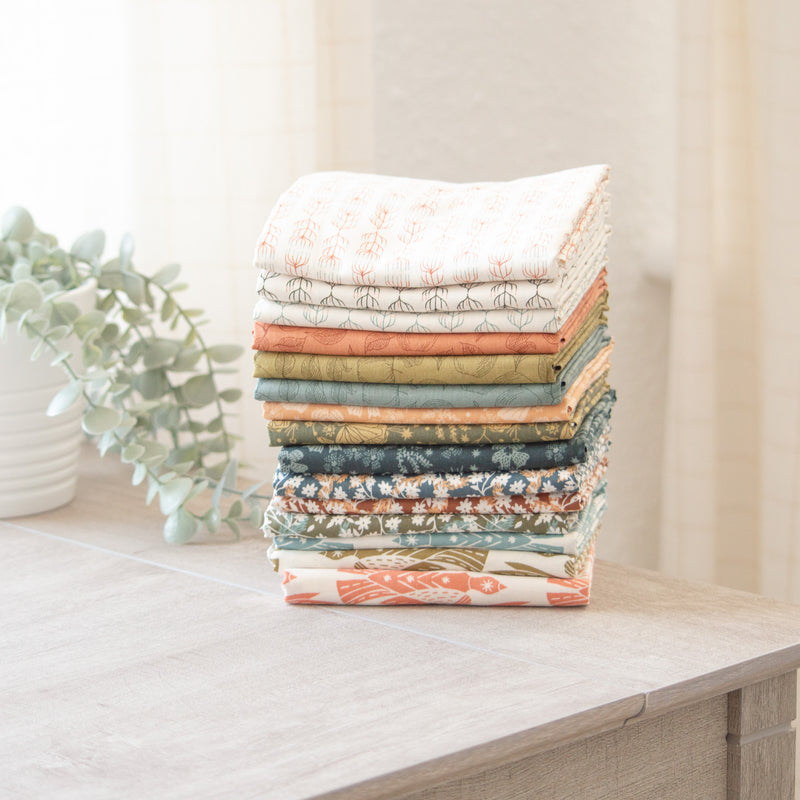 Thread Count Fabrics