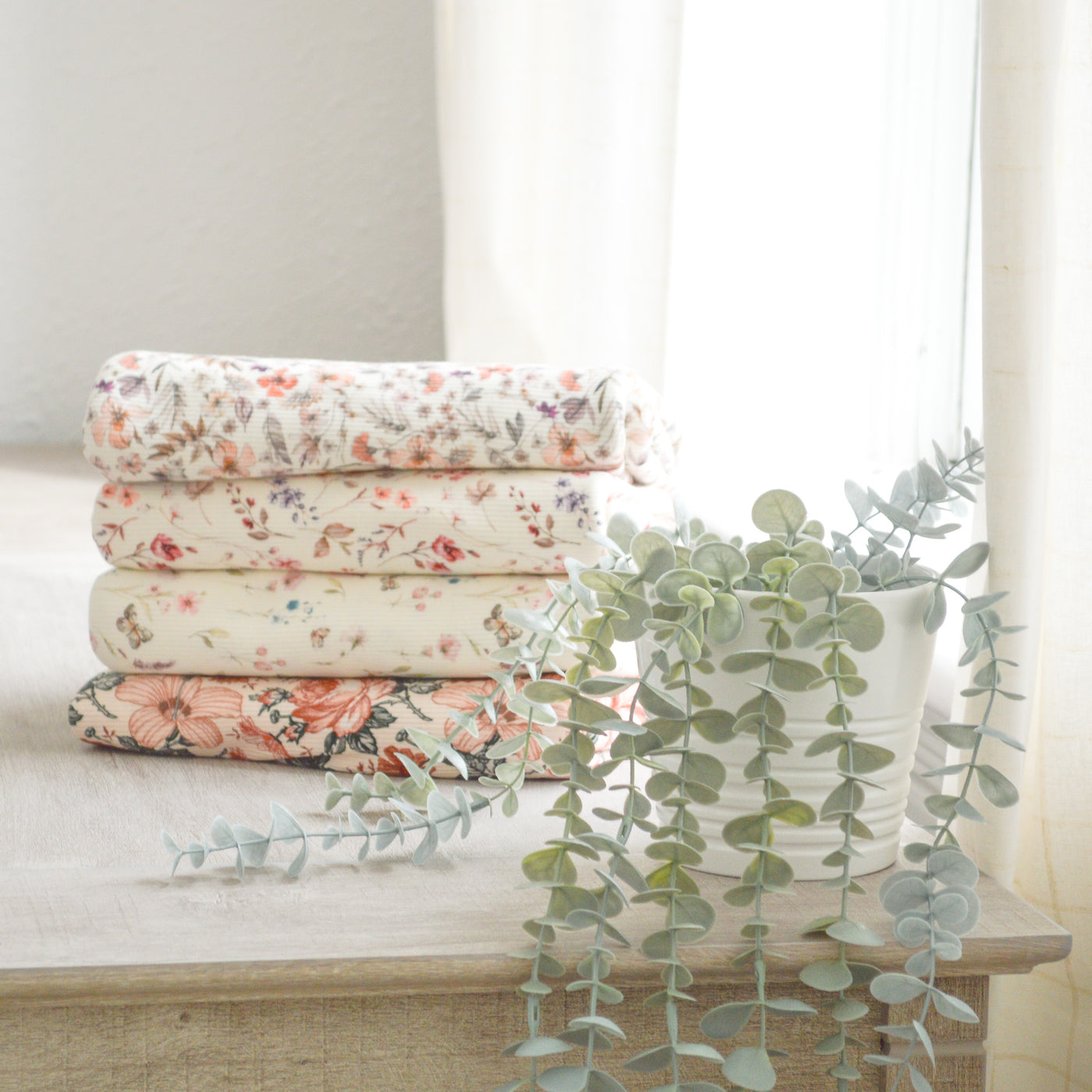 Thread Count Fabrics