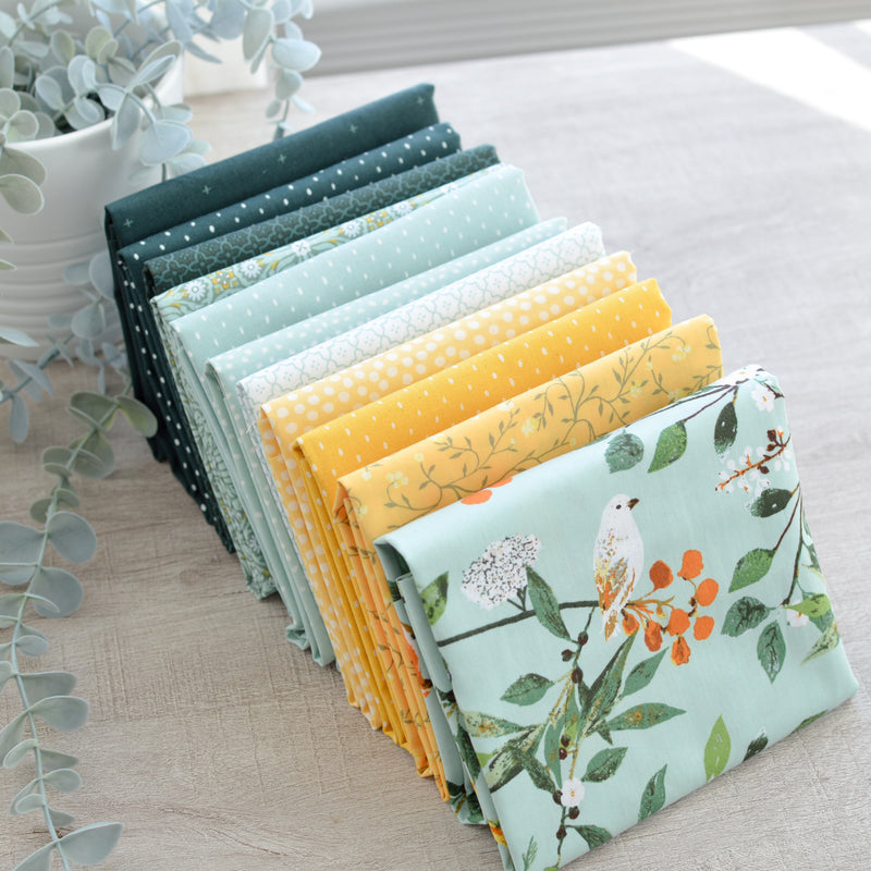 Thread Count Fabrics