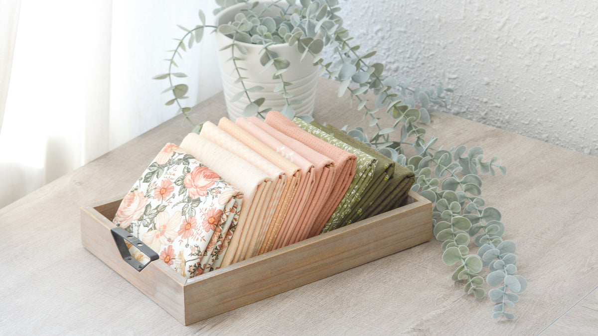 Thread Count Fabrics