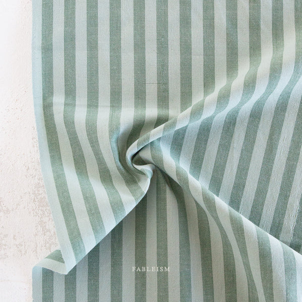 Sun Stripes - Splash - Thread Count Fabrics