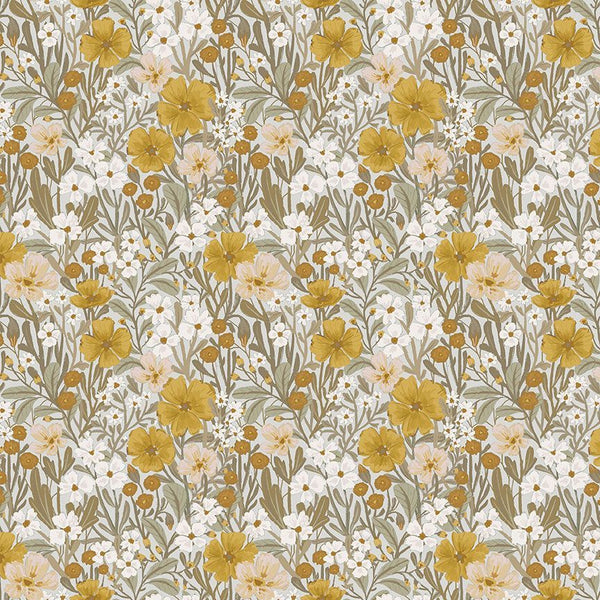 Willow - Great Day - Thread Count Fabrics