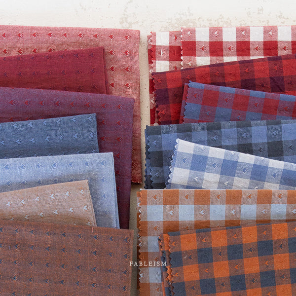 Queen of Hearts | Full Collection Bundle - Thread Count Fabrics