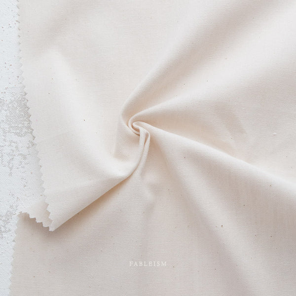 Everyday Chambray - Moon Garden - Thread Count Fabrics